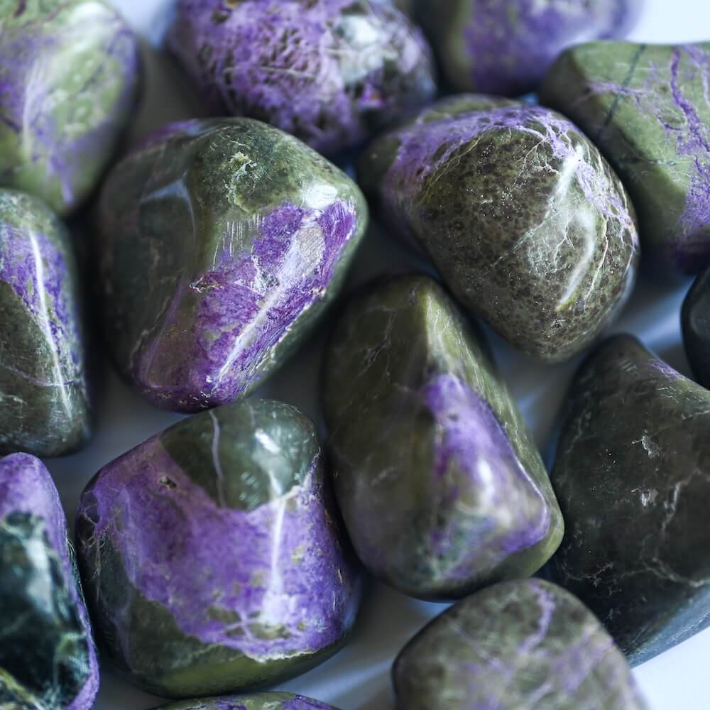 Pyrite : Quels sont ses Vertus et Bienfaits en Lithothérapie ?ᑕ ᑐ