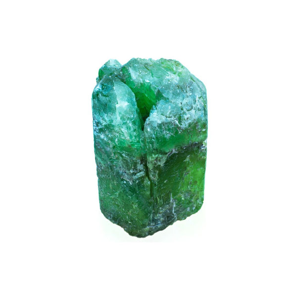 Béryl : Propriétés, Vertus et Bienfaits en Lithothérapie