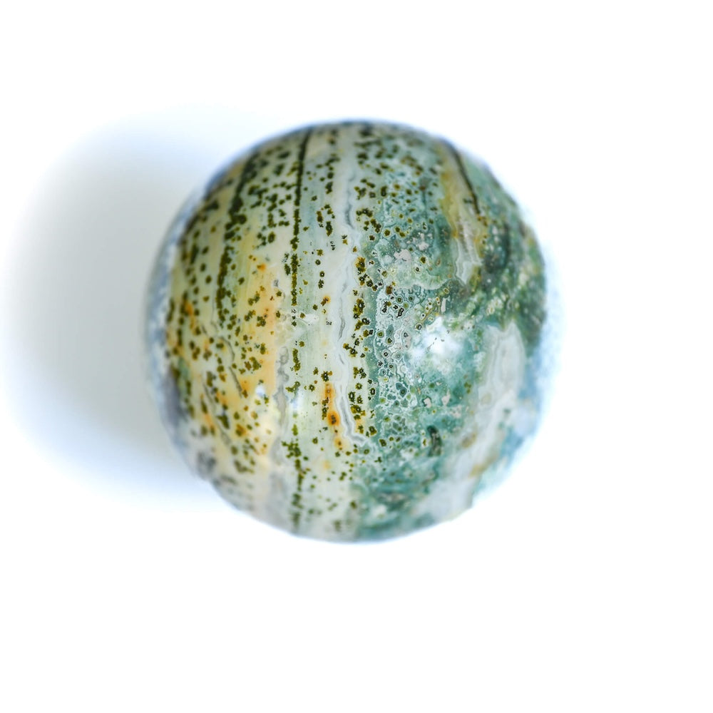 Jaspe Sang de Dragon : Quels sont ses Vertus en Lithothérapie