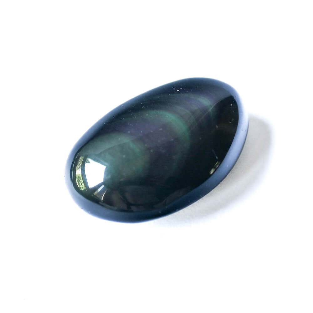 Obsidienne : Quels sont ses Vertus et Bienfaits en Lithothérapie