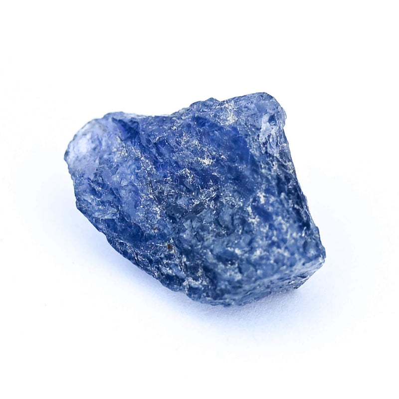 Cordiérite ou Iolite : Quelles sont ses Vertus en Lithothérapie ? ᑕ ᑐ ...