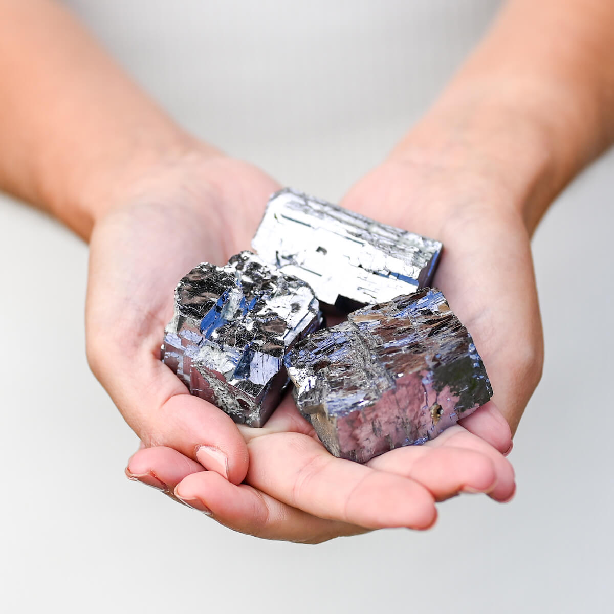 Galène : Quelles sont ses Vertus en Lithothérapie ? ᑕ ᑐ