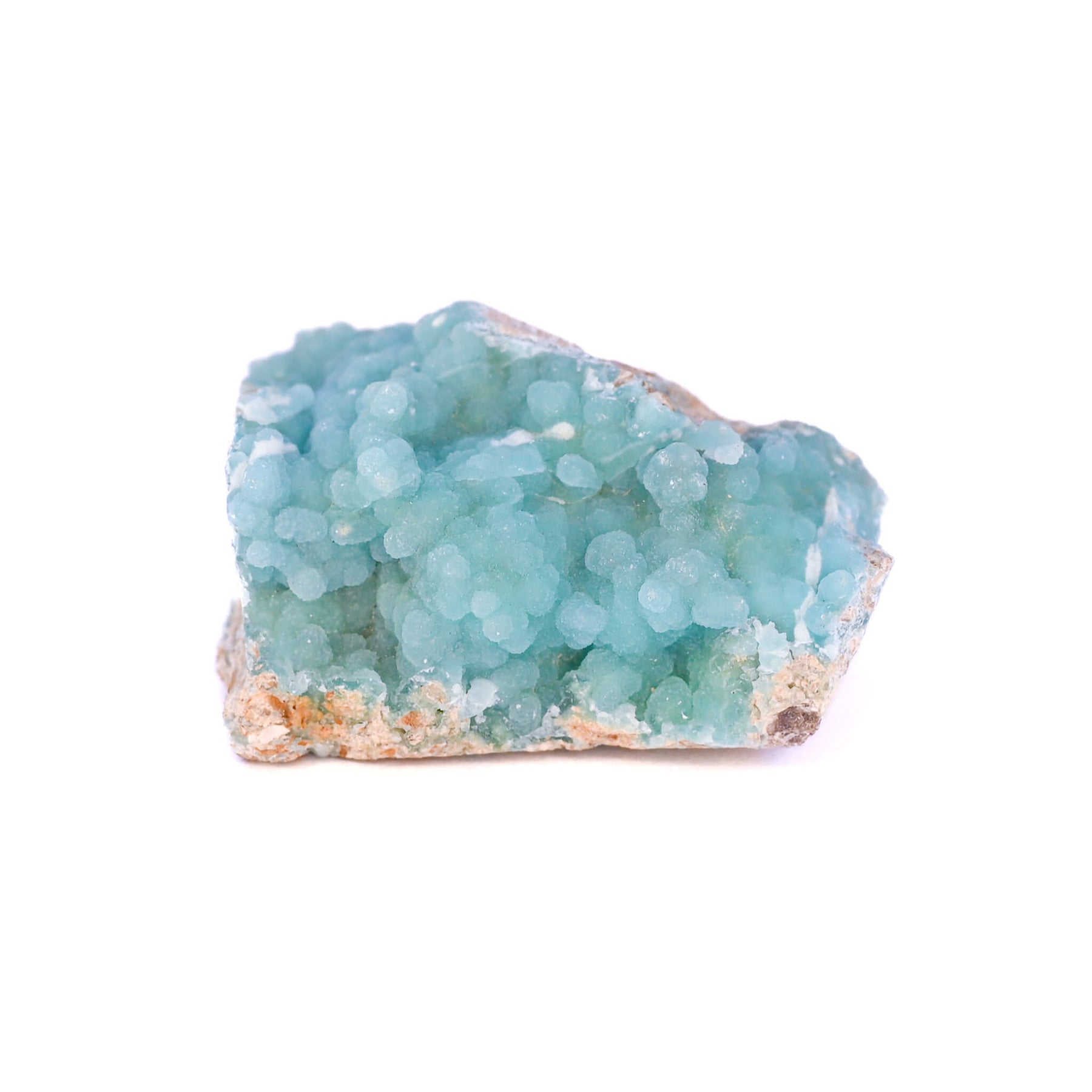 Hémimorphite : Quelles sont ses Vertus en Lithothérapie ? ᑕ ᑐ