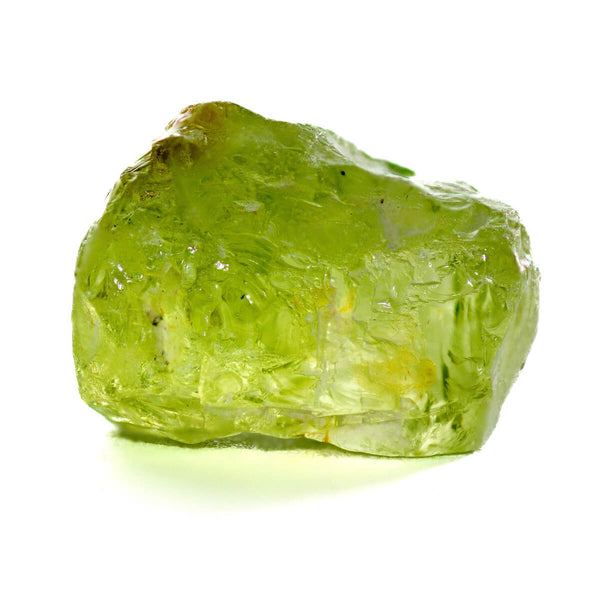 Péridot : Quelles sont ses Vertus en Lithothérapie ? ᑕ ᑐ