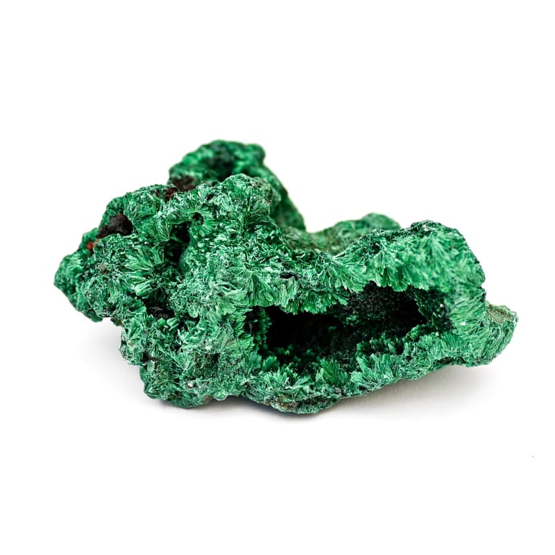 Malachite Pierre | Univers Minéral® | Lithothérapie