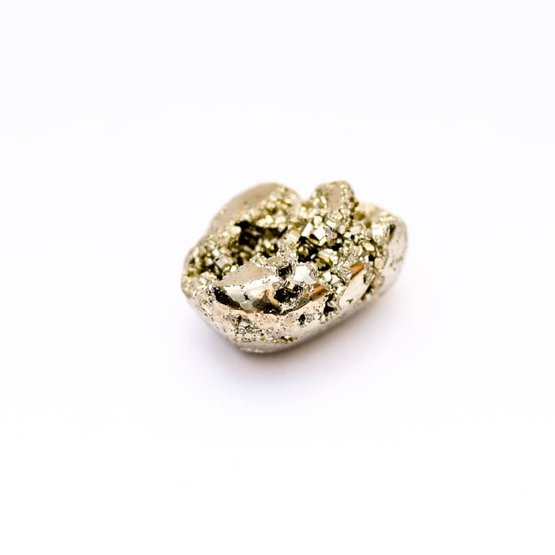 Pyrite | Univers Minéral® | Lithothérapie