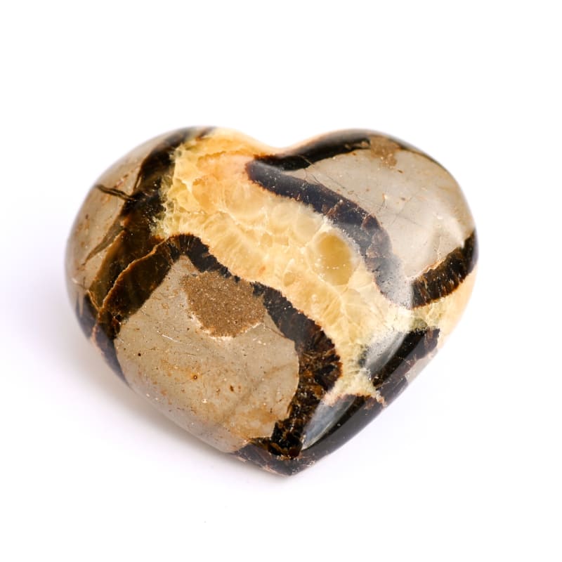 Coeur de Pierre | Pierres Naturelles | Lithothérapie | Univers Minéral